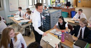 Bring the Real World into the Classroom as a Teaching Strategy | Future ...