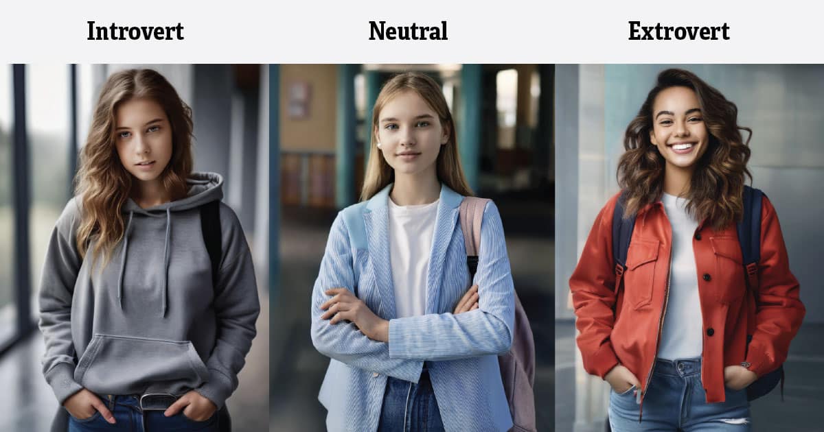 Best Personality Test for High School Students | Future Educators